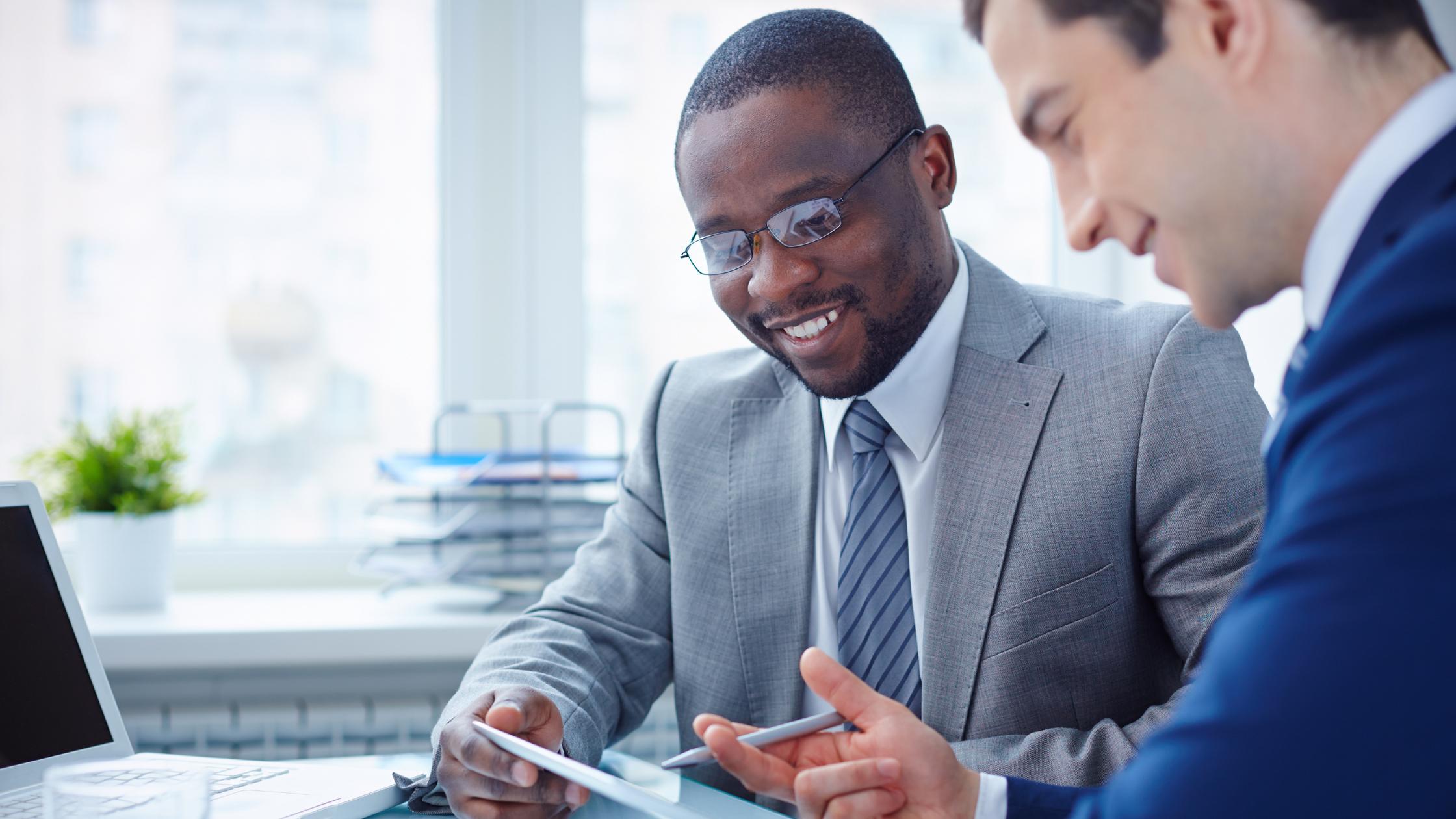 How to Choose the Right Job Offer